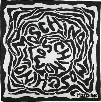 Moschino ACCESSOIRES - Schals auf YOOX.COM