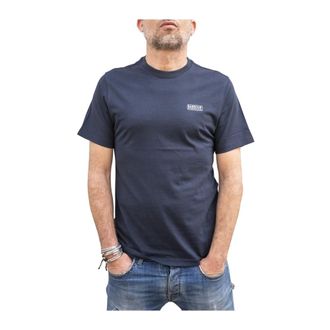 Barbour Herren, Oberteile, Blau, SGr&ouml;&szlig;e