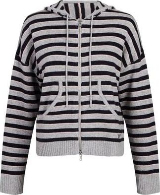 Baum Und Pferdgarten Gilet Calley en laine m&eacute;rinos