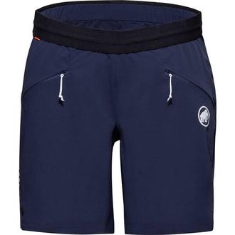 Mammut Damen Shorts Aenergy Light SO Shorts Women