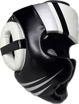 Generico Boxschublade für Männer, Kampfhelm | Gesichtsschutz für das Gesicht des Affen, atmungsaktiver Sicherheitsleiter, Kampfsportausrüstung für Training im 