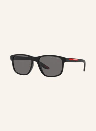 Prada Sonnenbrille Ps 06ys schwarz