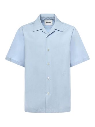 Jil Sander Chemise - Bleu