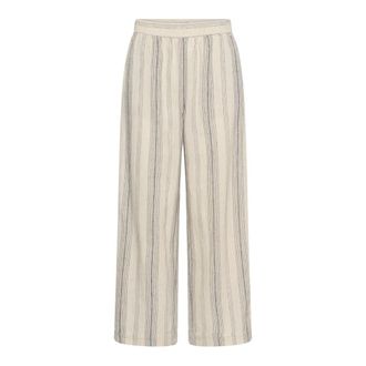 Inwear Weite Hosen - - Trousers - Damen - Beige - XS