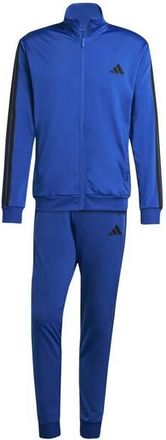 adidas Herren Sportanzug Sportswear Basic 3-Streifen Tricot (normal & lang)