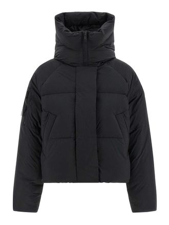 Canada Goose Veste Casual - Noir