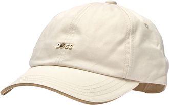BOSS Ari-ME Cap Natural