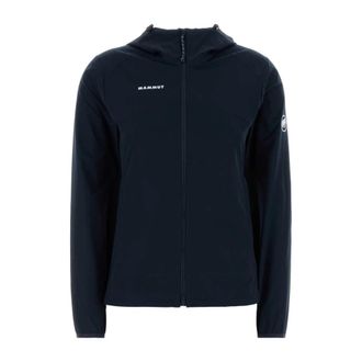 Mammut Damen, Jacken, Blau, XSGr&ouml;&szlig;e