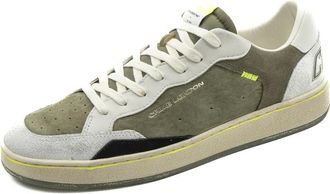 Crime London Homme, Chaussures, Vert, Taille: 44 EU 19202 Chelsea