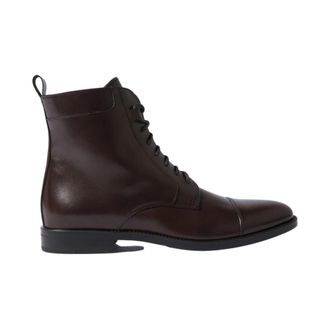 Scarosso Dante Schn&uuml;rstiefel - - Shoes - Herren - Braun - 47 EU