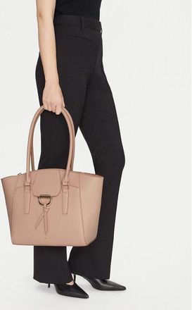 Jenny Handtasche JNY-M-010-07 Rosa