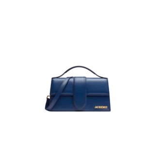 Jacquemus Femme, Sacs, Bleu, Taille: ONE Size Sacs &agrave; main