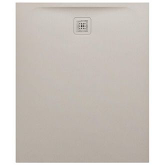 Laufen PRO Duschwanne, 1200x1000x33mm, superflach, H2119531860001