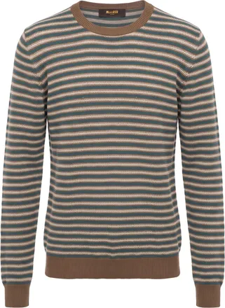Moorer STRICKWAREN - Pullover auf YOOX.COM