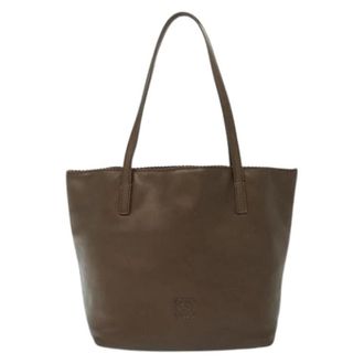 Loewe Damen, Pre-Owned, Braun, ONE SIZEGr&ouml;&szlig;e