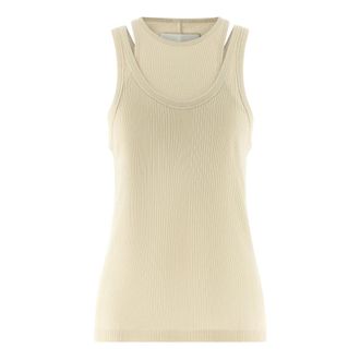 ARMARIUM Tops - - Tops - Damen - Wei&szlig; - XS