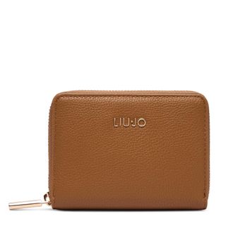 Liu Jo Geldb&ouml;rse Liu Jo AF6156 E1019 Hellbraun