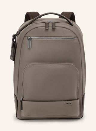 Tumi Harrison Rucksack Warren beige