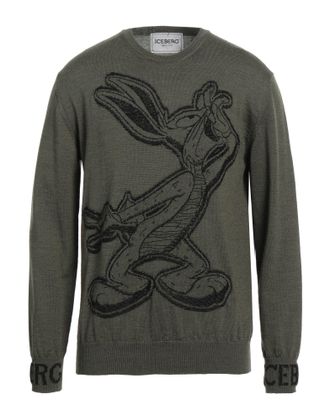 Iceberg STRICKWAREN - Pullover auf YOOX.COM