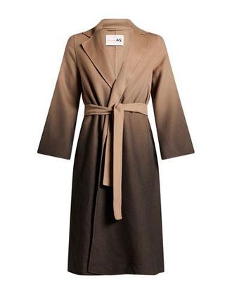 Manzoni24 MANTEAUX - Manteaux longs sur YOOX.COM
