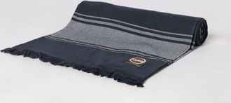 Colmar Serviettes De Toilette Et De Plage Lifestyle couleur Bleu Marine