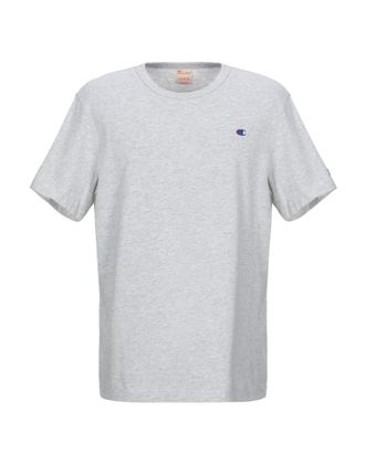 Champion TOPS - T-shirts auf YOOX.COM