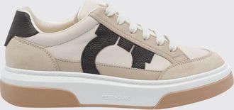 Ferragamo Baskets FERRAGAMO Homme couleur Gris