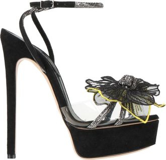 Casadei SCHUHE - Sandalen auf YOOX.COM