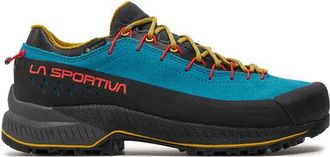 La Sportiva La Sportiva Trekkingschuhe TX4 EVO GTX GORE-TEX 37D614735 Blau