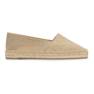 Castaner Femme, Chaussures, Jaune, Taille: 36 EU Kenda Espadrille