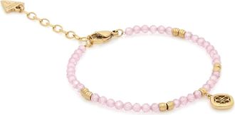 Guess Armband Guess JUBB06 147JW Rosa