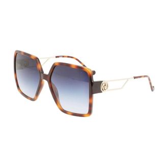Liu Jo Femme, Accessoires, Multicolore, Taille: ONE Size Lj763Sr Lunettes de soleil