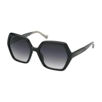 Nina Ricci Sonnenbrille - - Accessories - Damen - Grau - 57 MM