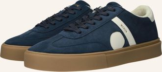 Blackstone Sneaker blau