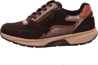 Gabor Damen, Schuhe, Braun, 42 EUGröße