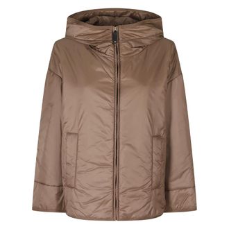 Max Mara Light Jackets - - Jackets - Damen - Braun - 3XS