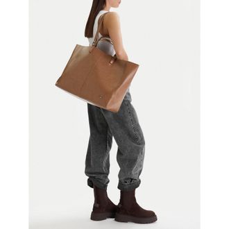 G-Star Handtasche G-Star Raw EO-LDA8455 Braun