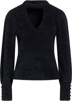 Guess MAILLE - Cols roul&eacute;s sur YOOX.COM