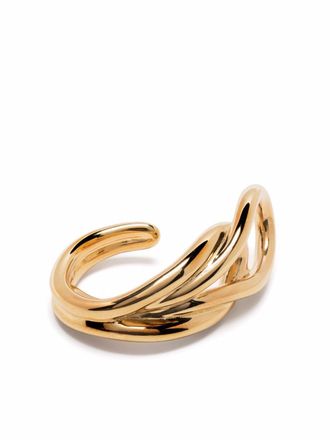 Annelise Michelson bague Liane en argent sterling plaqu&eacute; vermeil - Or