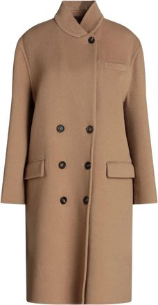 Brunello Cucinelli JACKEN & M&Auml;NTEL - M&auml;ntel auf YOOX.COM