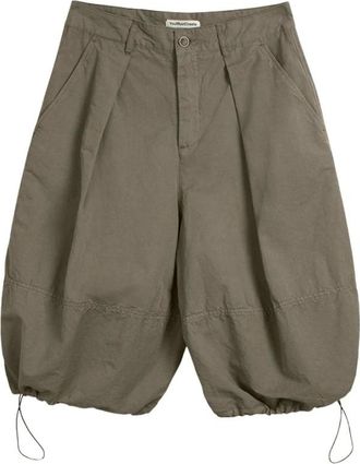 Ymc You Must Create Homme, Shorts, Gris, Taille: W30 Salba Short