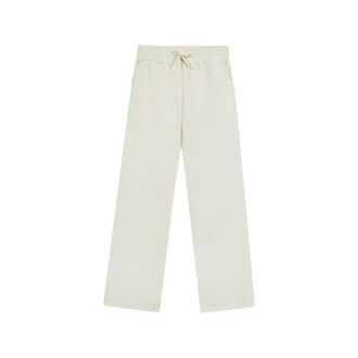 Maison Labiche Pantalon de surv&ecirc;tement Largeau en coton