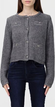 Liu Jo Pull LIU JO Femme couleur Gris