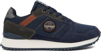 Napapijri Sneakers Cosmos NP0A893L Dunkelblau