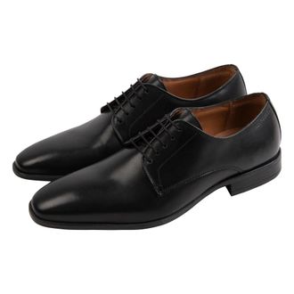 Roy Robson ROY Robson, Herren, Schuhe, Schwarzk, 42 EUGr&ouml;&szlig;e