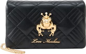 Love Moschino Umh&auml;ngetasche