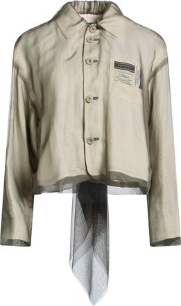 Undercover JACKEN & M&Auml;NTEL - Jacken und Anoraks auf YOOX.COM