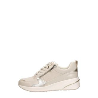 Tamaris Damen, Schuhe, Beige, 38 EUGr&ouml;&szlig;e