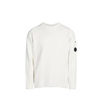 C.P. Company Sweat col rond en coton