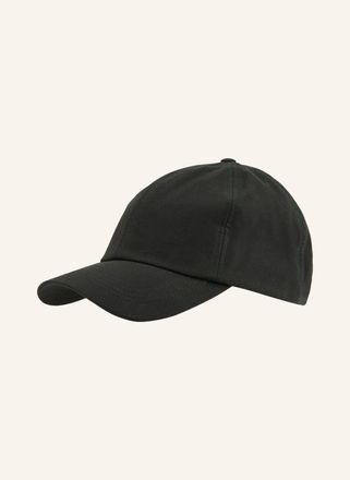 Barbour Cap gruen